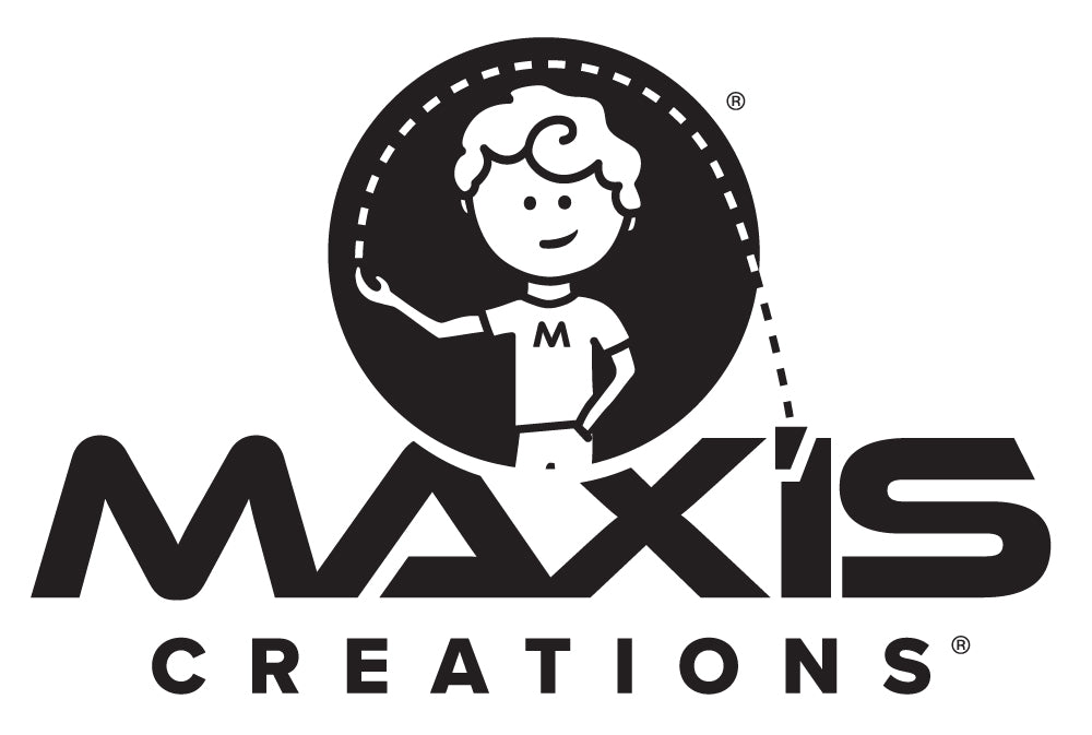 MAX'IS Creations - The Mug With a Hoop – MAX'IS Creations, Inc.