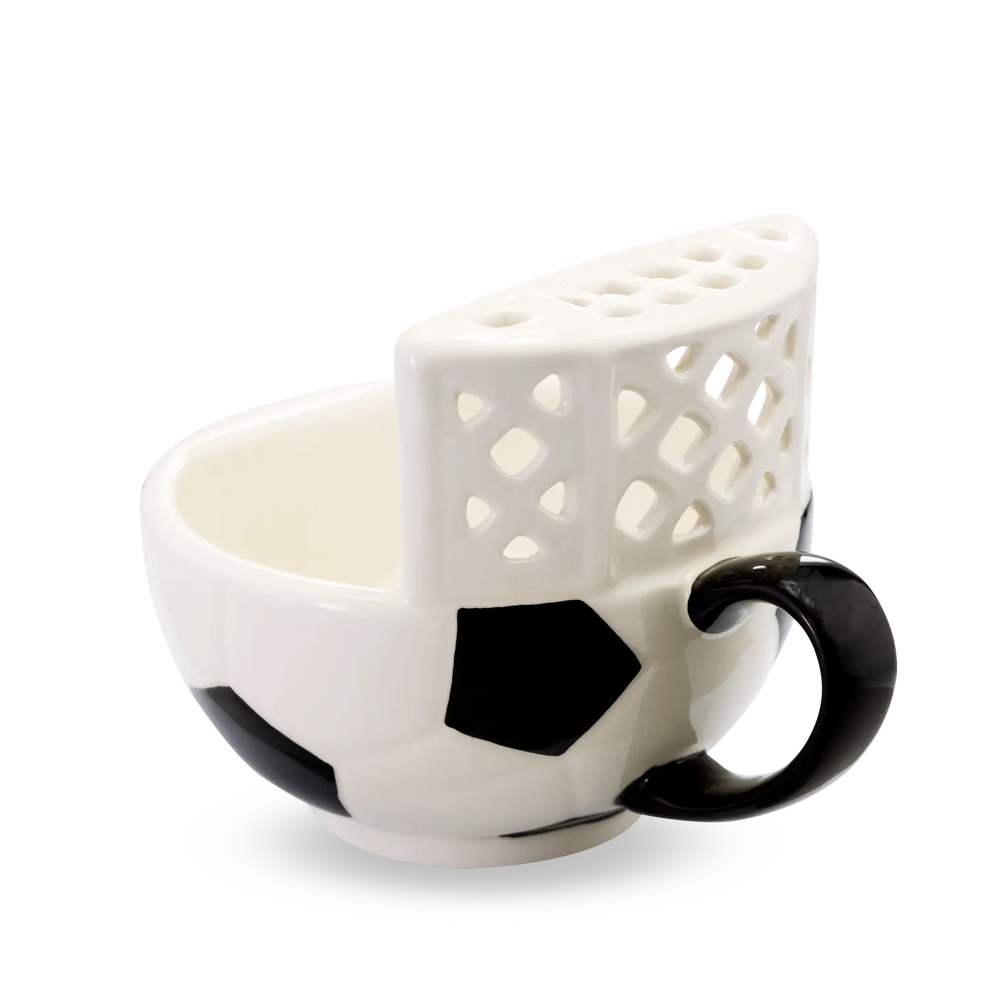 The Soccer Mug with a Goal!® - Max'is Creation Novelty Sports Mugs ...